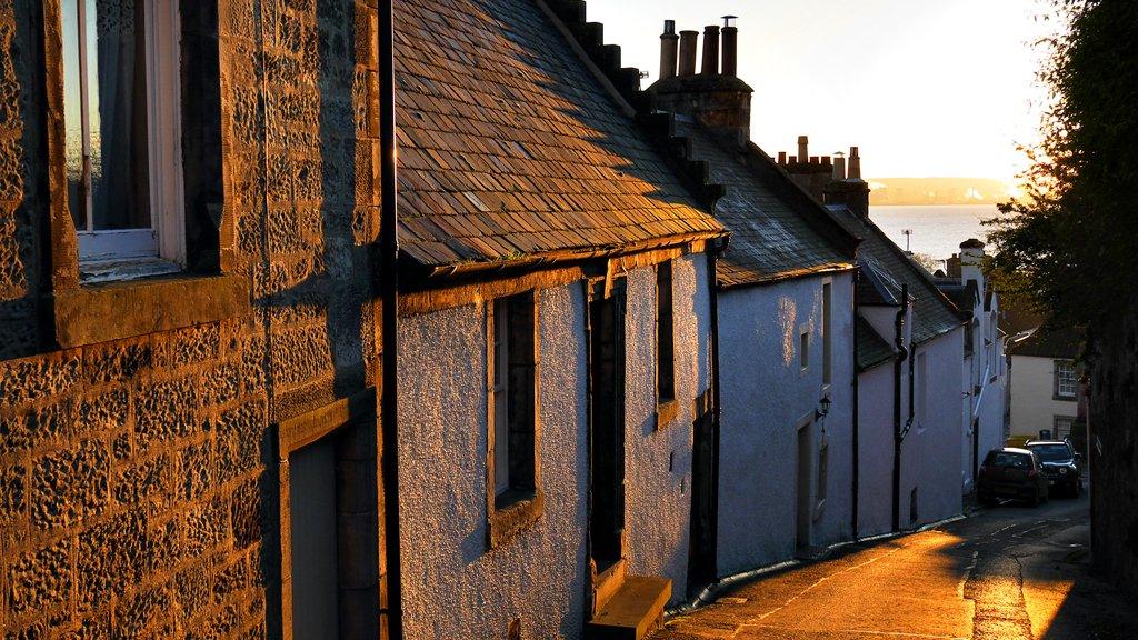 Your pictures of Scotland: 6 - 13 January - BBC News