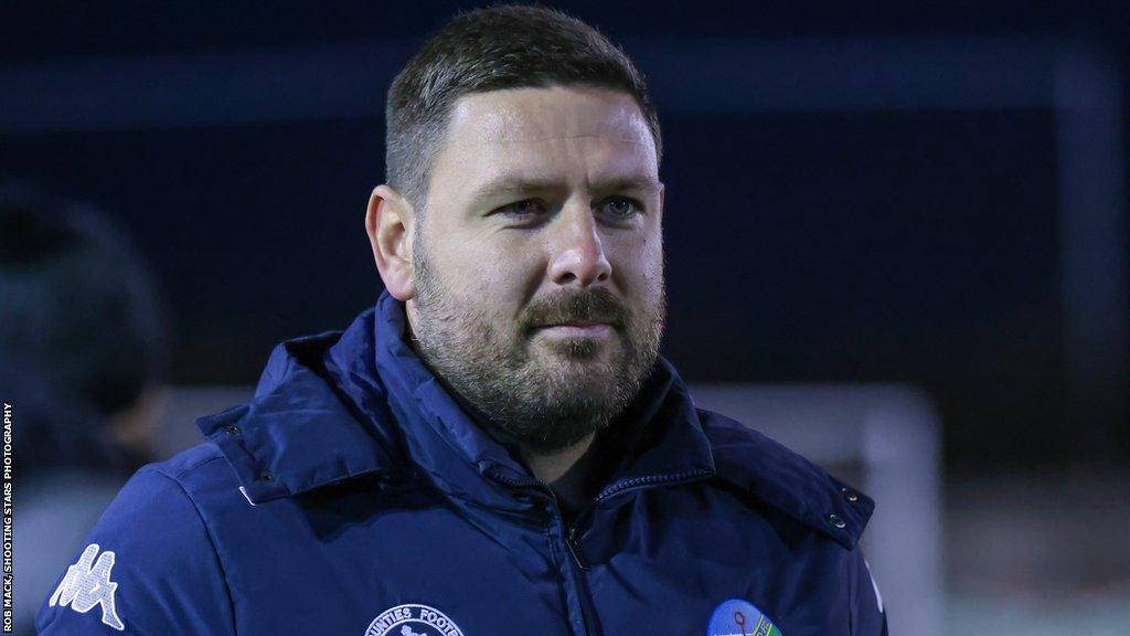 FA Vase: Ascot United prepared for tough semi-final against Corsham ...