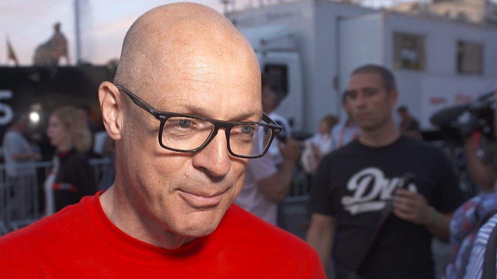 Chris Froome's 'remarkable' Vuelta win makes him all-time great, says ...