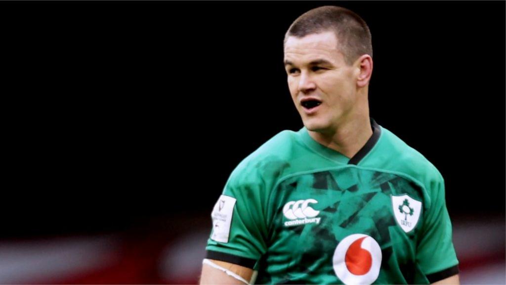 'Sometimes you miss and sometimes you are the hero' - Sexton backs ...