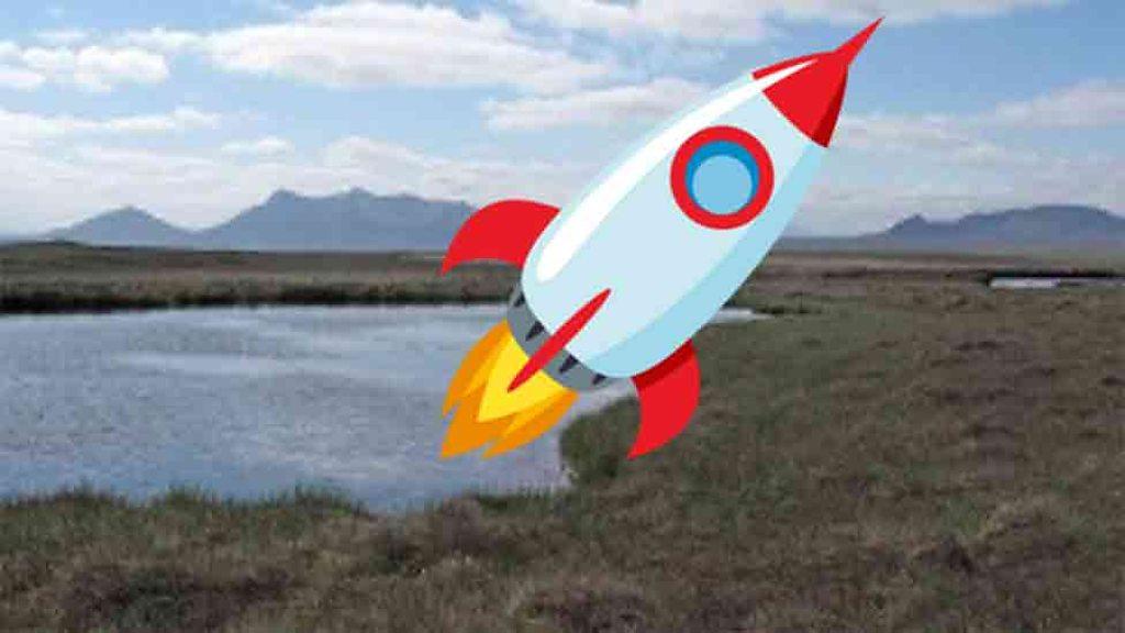 Sutherland in Scotland could get the first spaceport in the UK - BBC ...
