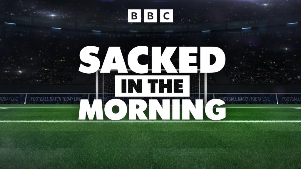 Listen: Sacked in the Morning with Graham Arnold & David Martindale ...