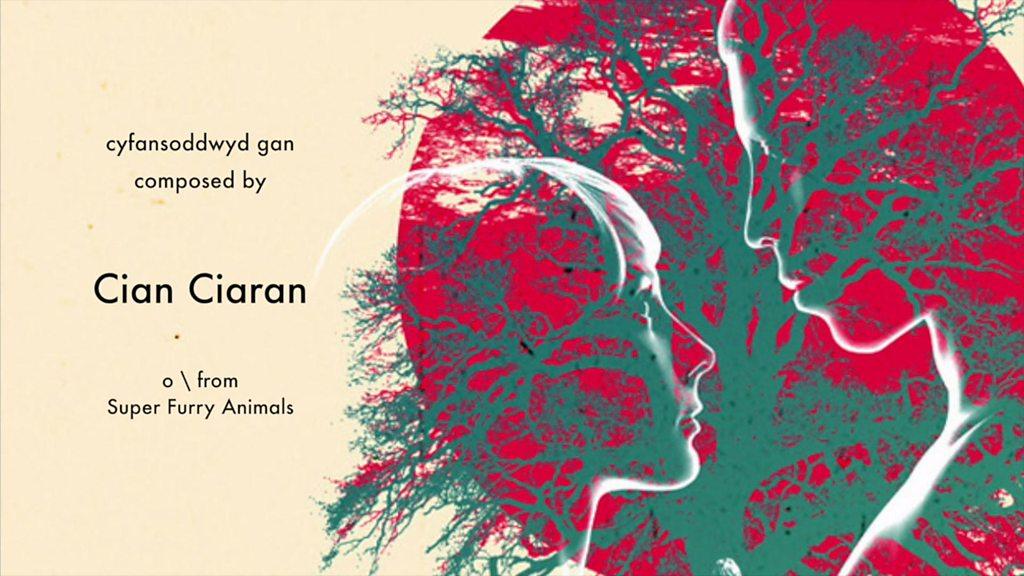 Rhys a Meinir - BBC Cymru Fyw