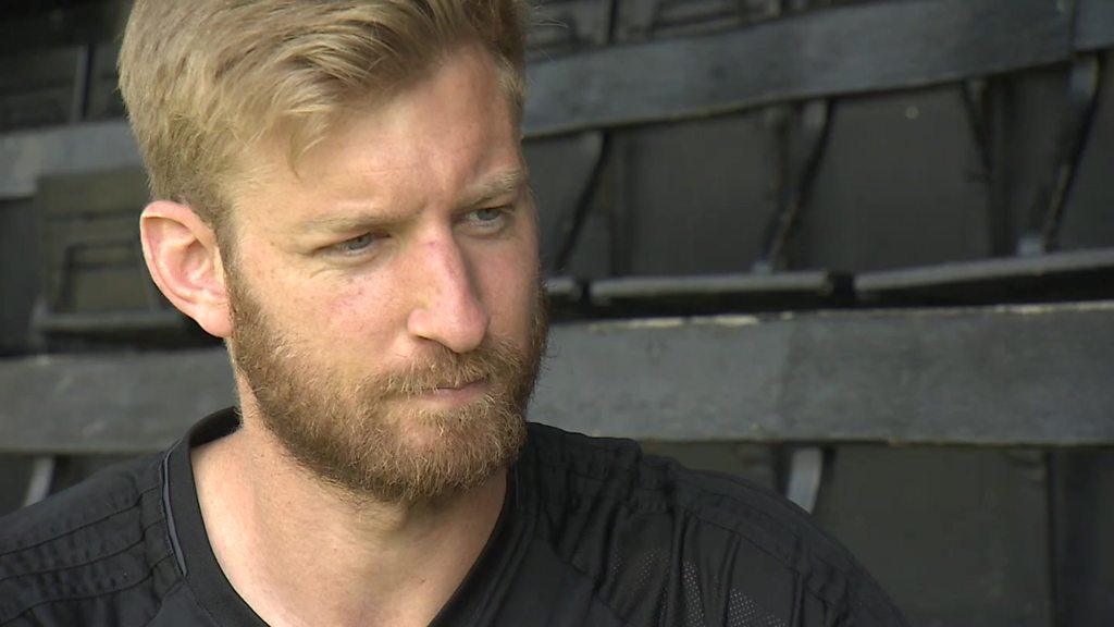 Fulham's Tim Ream says the Championship play-off final is the biggest ...