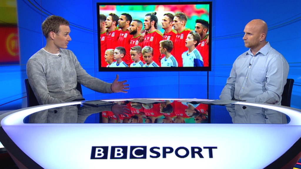Football Focus for BBC World News - BBC Sport