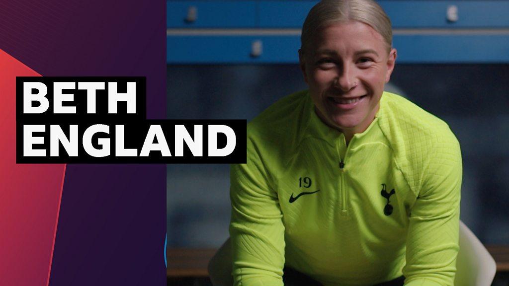 'The right time to move' - Beth England on swapping Chelsea for ...