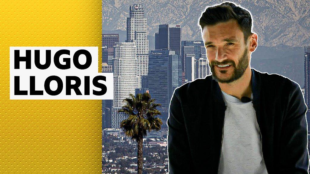Hugo Lloris: LAFC goalkeeper on MLS, Tottenham and France's Euro hopes ...