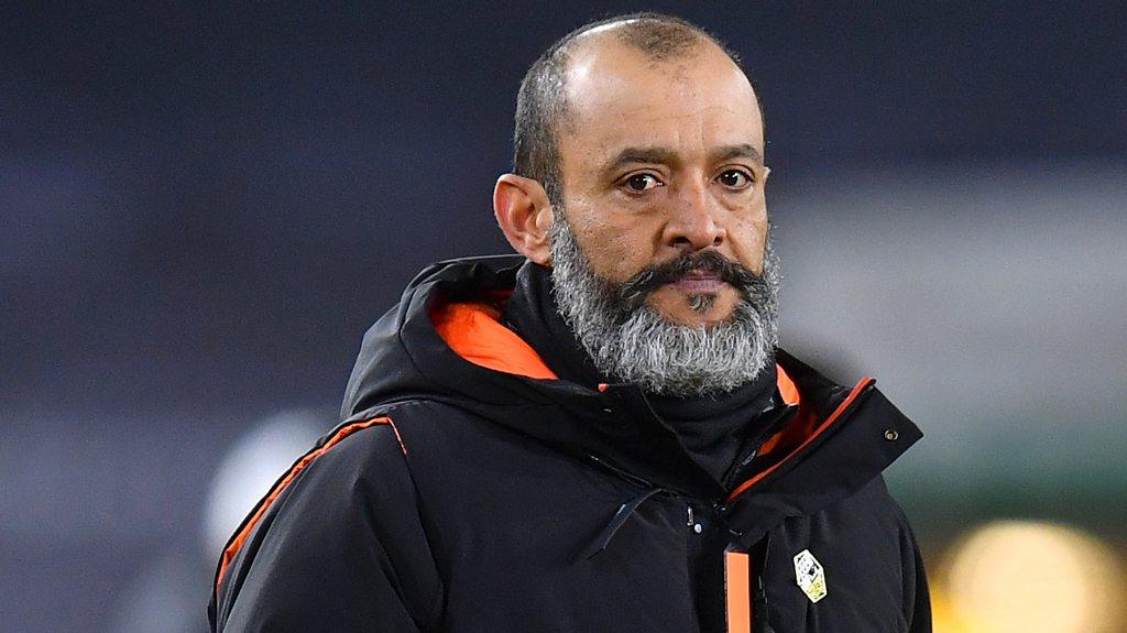 Wolves 0-1 Liverpool: Nuno confirms Patricio 'is OK' after head injury ...