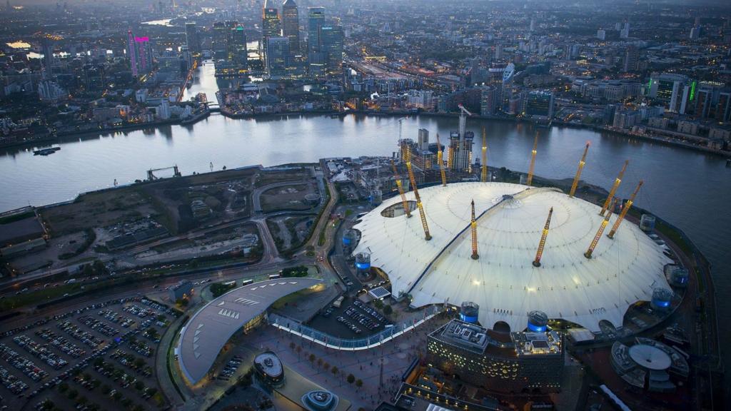 BBC London Live: As it happened - BBC News