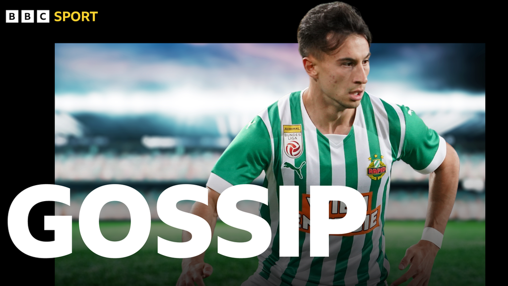 Scottish gossip: Celtic, Rangers, Dundee, Ross County, Kuhn, Manhoef ...