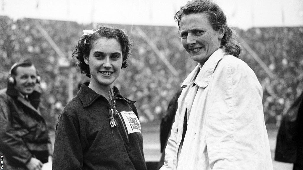 Sports Personality 2021: Remembering the stars we have lost - BBC Sport