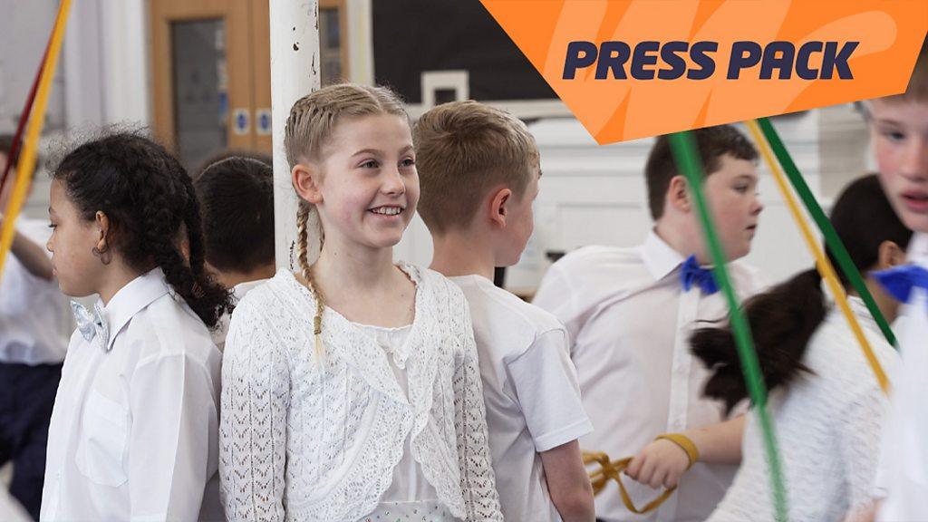 May Day: What is it and how is it celebrated? - BBC Newsround