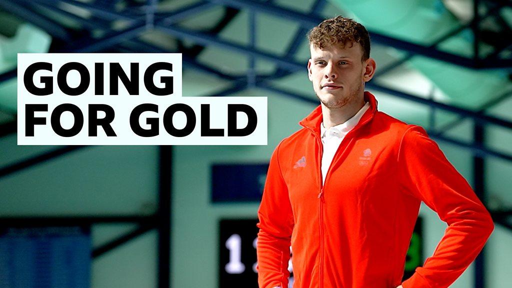 Matt Richards: Welsh swimmer targets individual Olympic success at ...