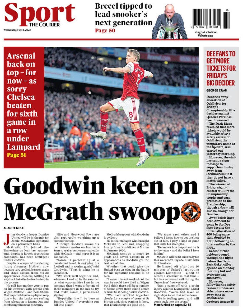 Scottish Gossip: Rangers, Kent, Celtic, Carter-Vickers, Ralston ...