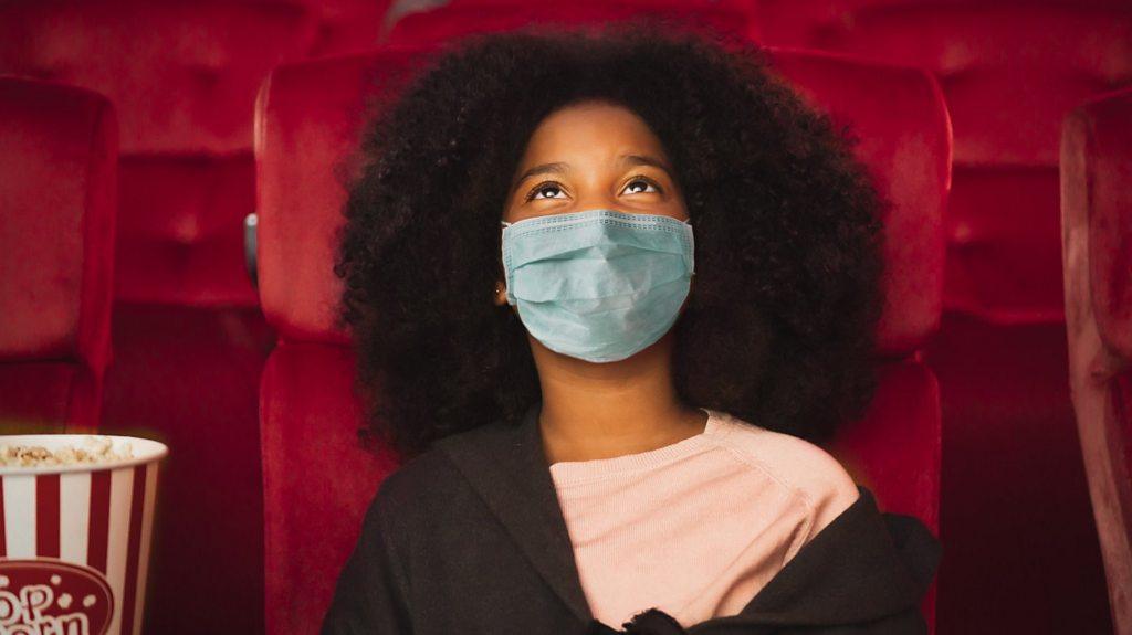 What are the new cinema rules? - BBC Newsround