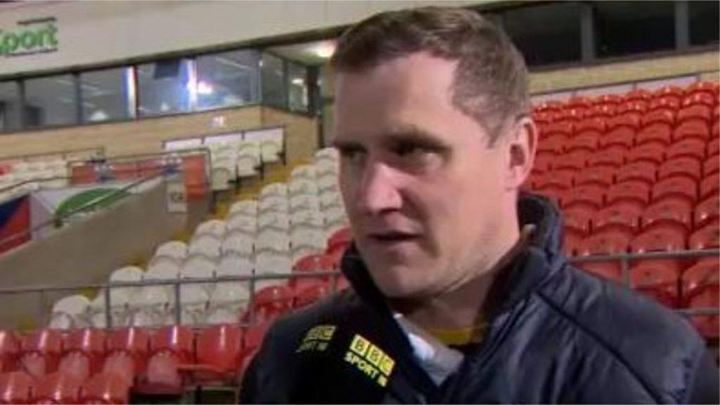 McEntee admits he was conflicted as he managed Clontibret to victory ...