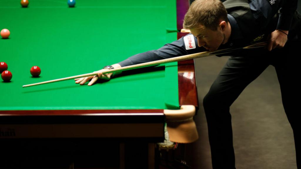 The Masters snooker: Ronnie O'Sullivan beat Barry Hawkins & Shaun ...