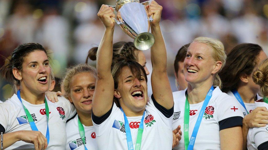 Women's Six Nations 2023: Katy Daley-Mclean disagrees with goal-kicking ...