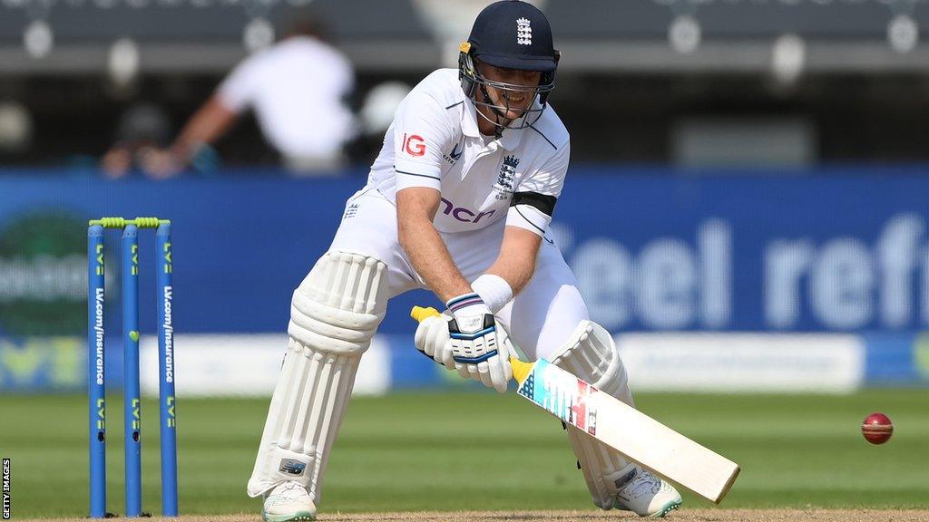 Ashes 2023: Zak Crawley makes history, Joe Root's brilliance & Phil ...