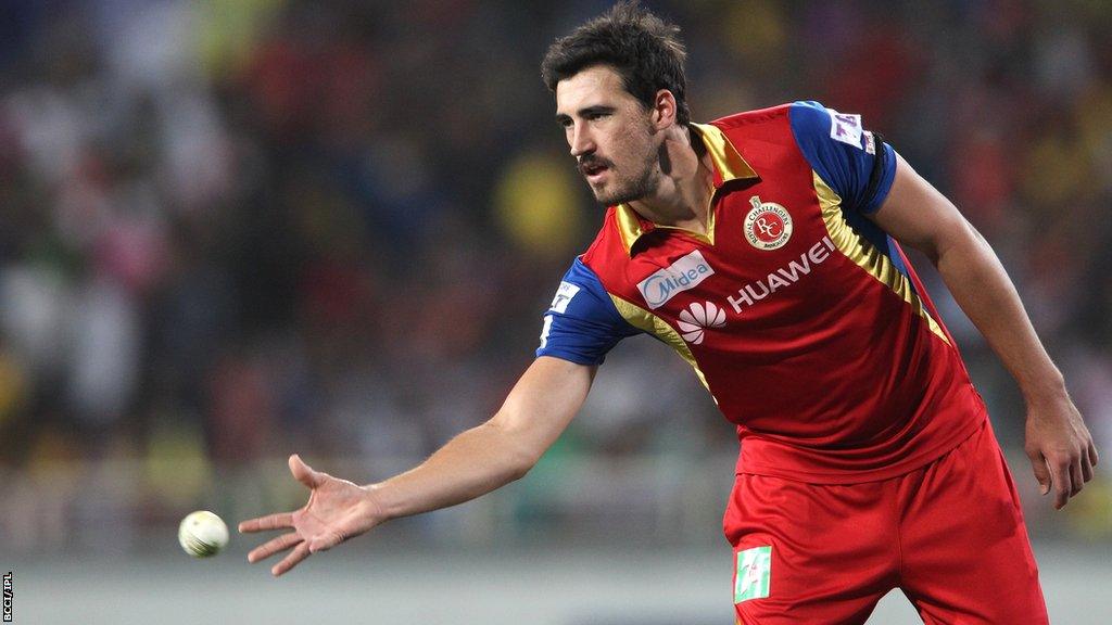 IPL 2024: Preview, fixtures, schedule, teams & how to follow on the BBC ...