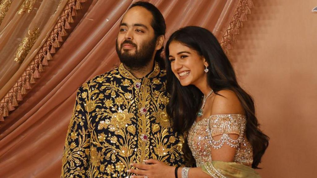 Vantara watch: Jacob & Co makes $1.5m watch with Anant Ambani figurine ...