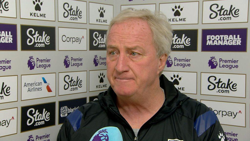 Watford 1-2 Burnley: Ray Lewington says Hornets struggled with 'massive ...