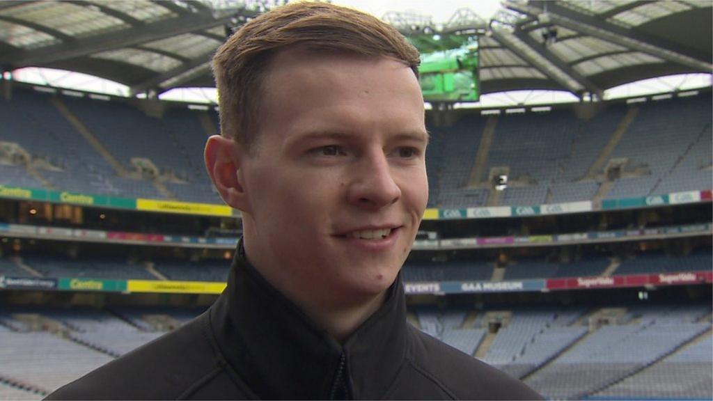 Peter Healy says Fitzsimons' arrival as manager sparked St Enda's run ...