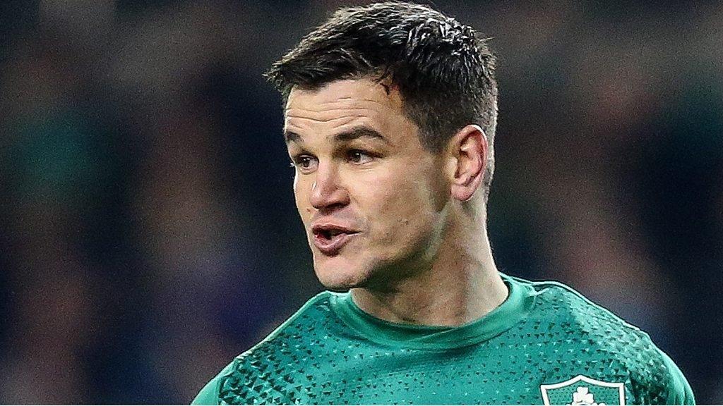 We need to 'block out the noise and move on' - Sexton - BBC Sport