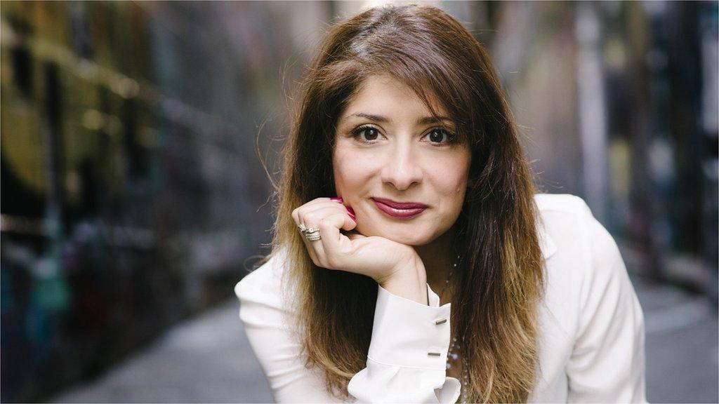 Closing Awards Ceremony Gala - BBC News