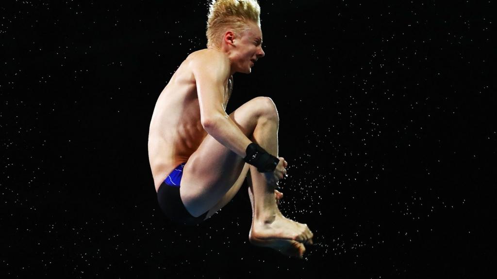 Catch-up: Diving from the 2018 Commonwealth Games in Gold Coast ...