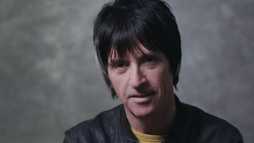 Premier League predictions with Johnny Marr - BBC Sport