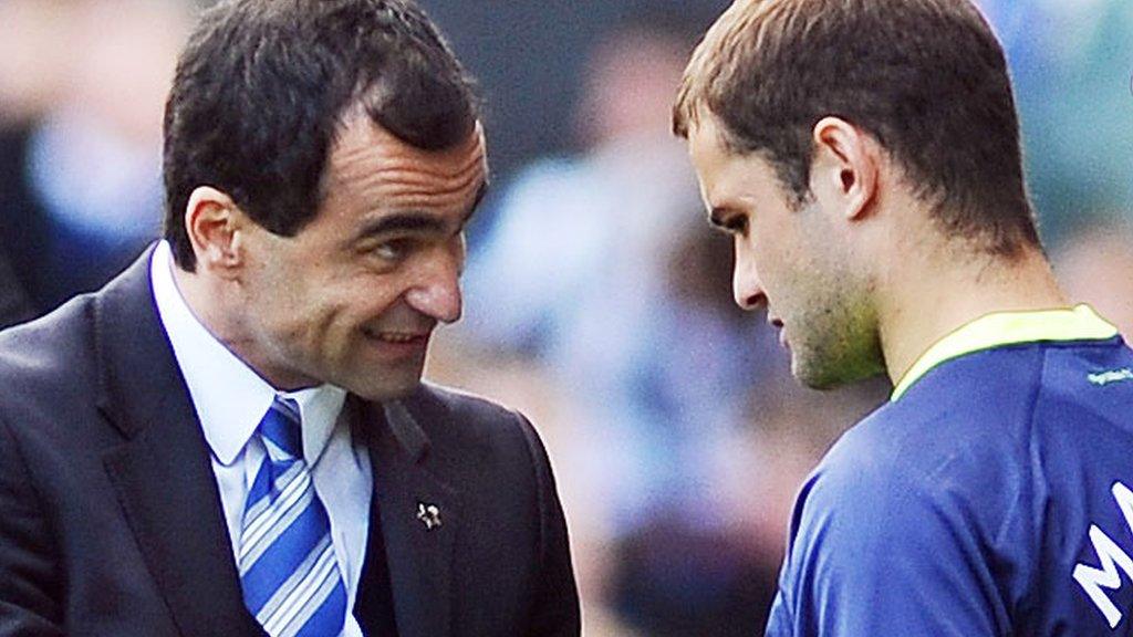 Quiz: Can you identify former Scotland captains by their football ...