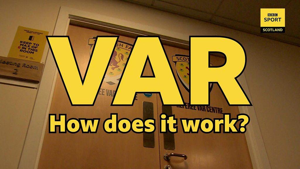 'It's absolutely fundamental that this comes in' - Scottish officials ...