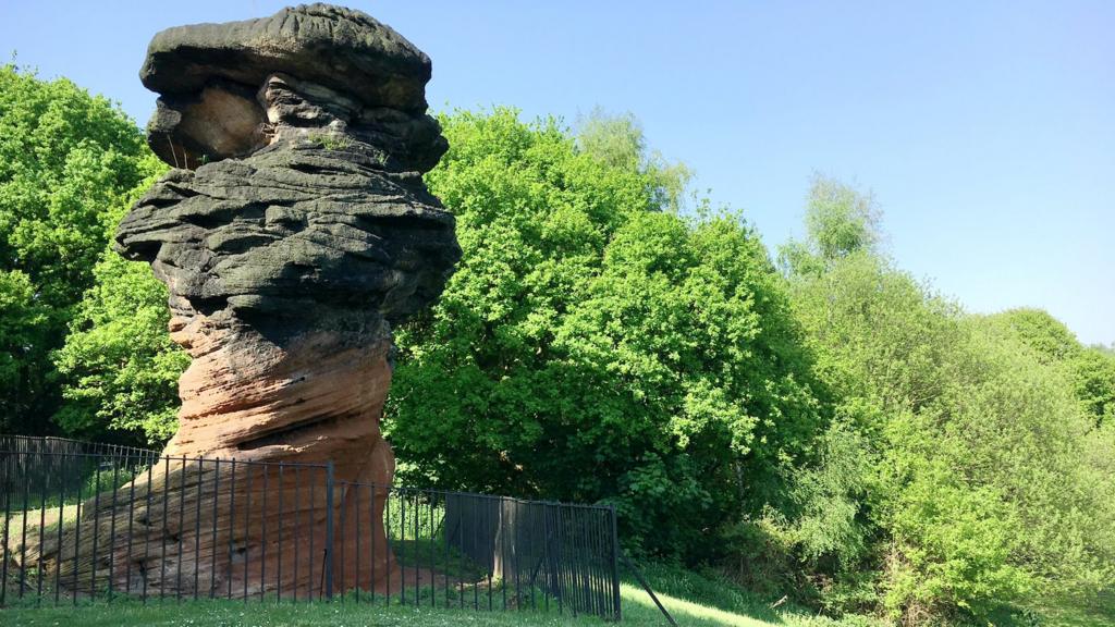 BBC Local Live: Nottinghamshire on Monday 16 May 2016 - BBC News