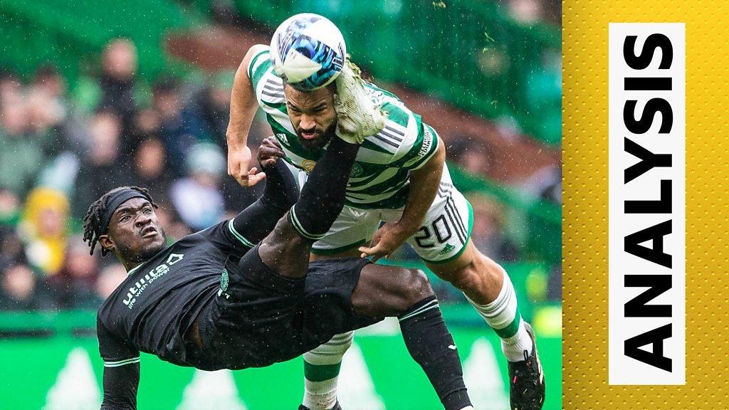 Sportscene analysis: Was Youan's second yellow for Hibs the right call ...