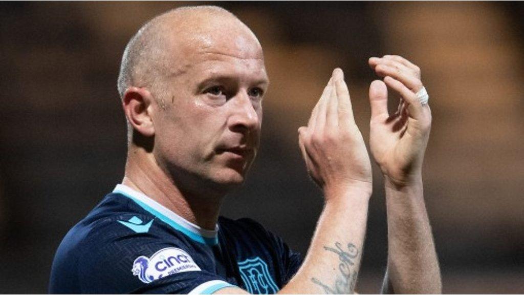 Charlie Adam: ‘There were tears - this could be my last game here ...
