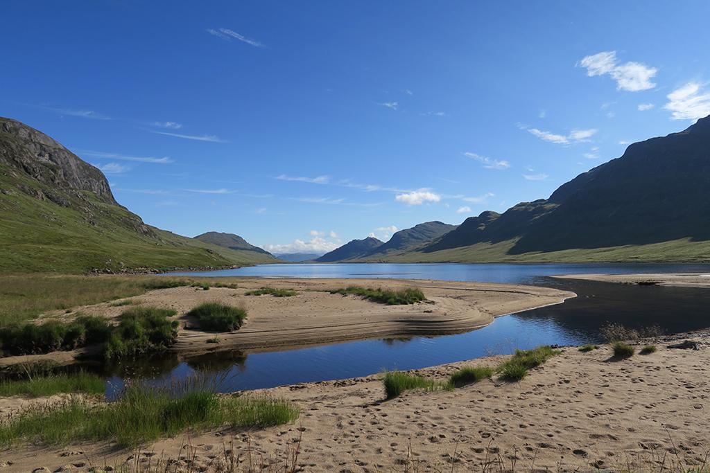 Your pictures of Scotland: 28 July - 4 August - BBC News