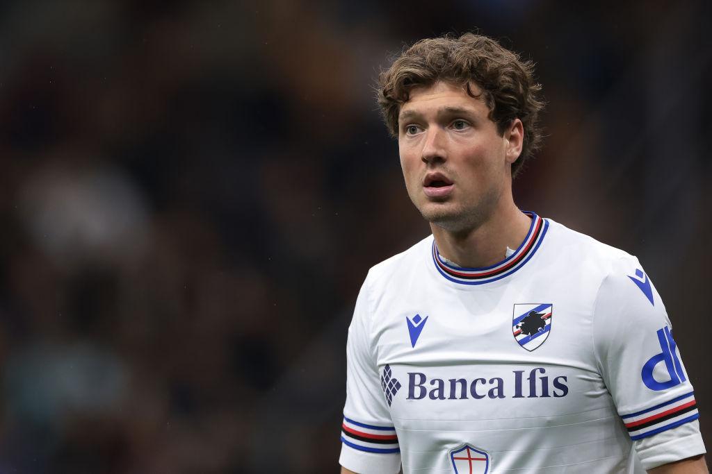 'I know I have it in me' - Lammers vows to ramp up his scoring rate ...