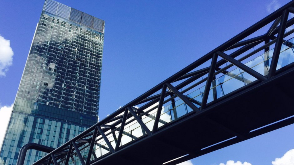 BBC Local Live: Greater Manchester and east Cheshire on Tuesday 11 ...