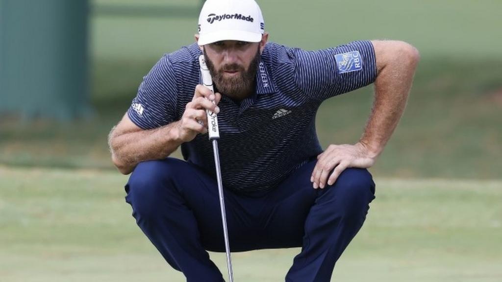 Masters 2020 final round LIVE: Dustin Johnson leads at Augusta National ...