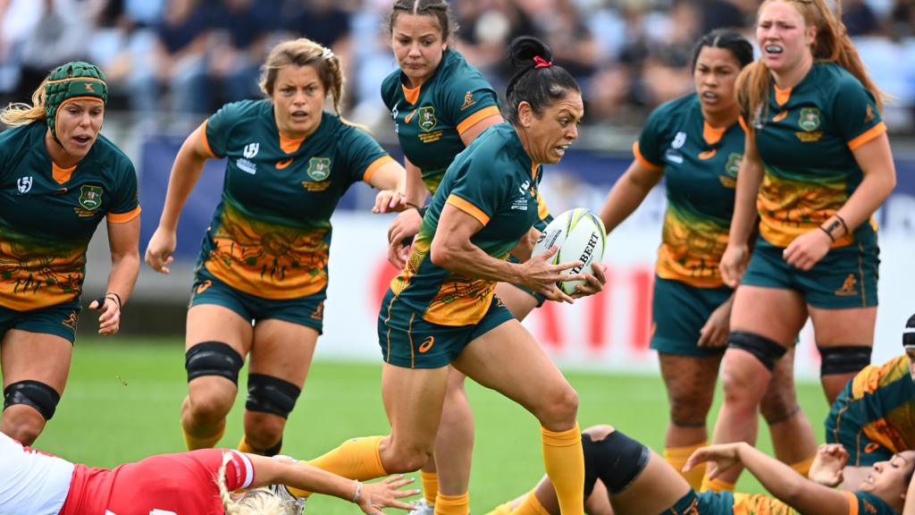 Women's rugby live scores store