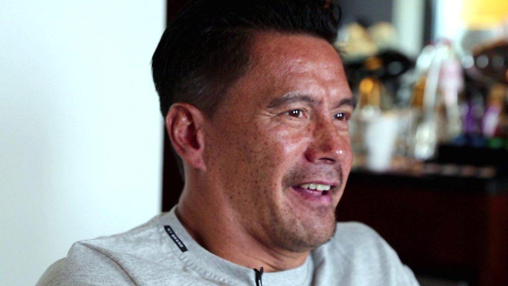 Michael Mols: 'Winning titles without Rangers was no achievement for ...
