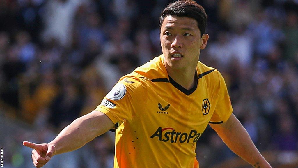 Wolves cancel pre-season trip to South Korea as promoters 'have not ...