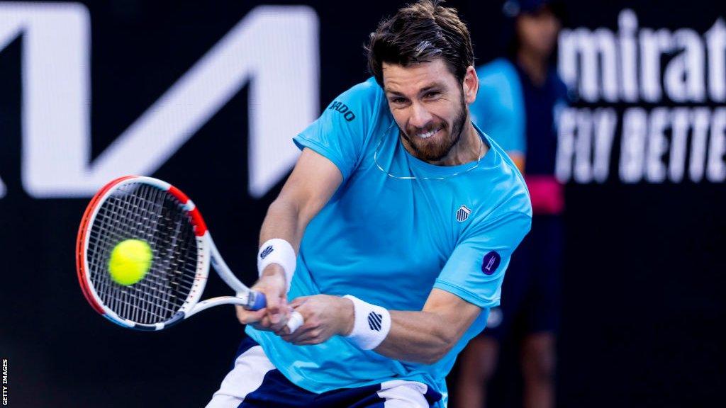 Davis Cup: BBC Sport to stream Great Britain's qualifier against ...