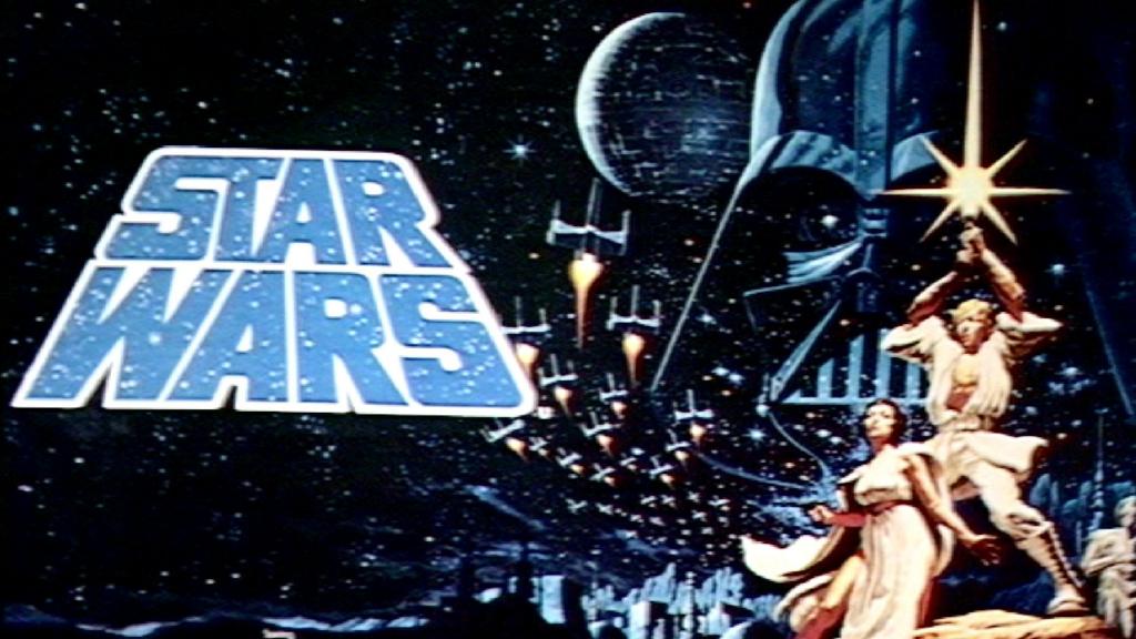 BBC Archive 1977: Star Wars Review - BBC