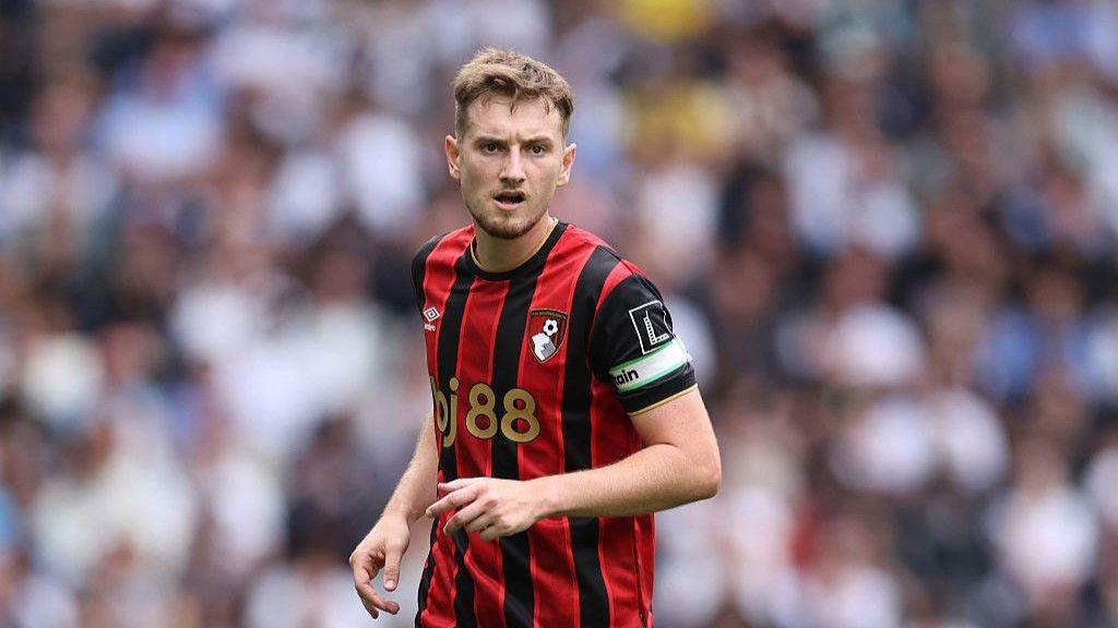 Bournemouth news: 'We are capable of beating any team' - David Brooks - BBC Sport