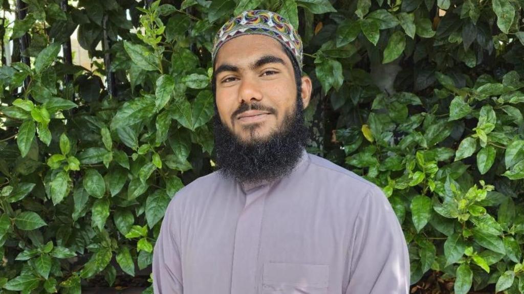 Family set up charity in memory of Air India crash victim - BBC News