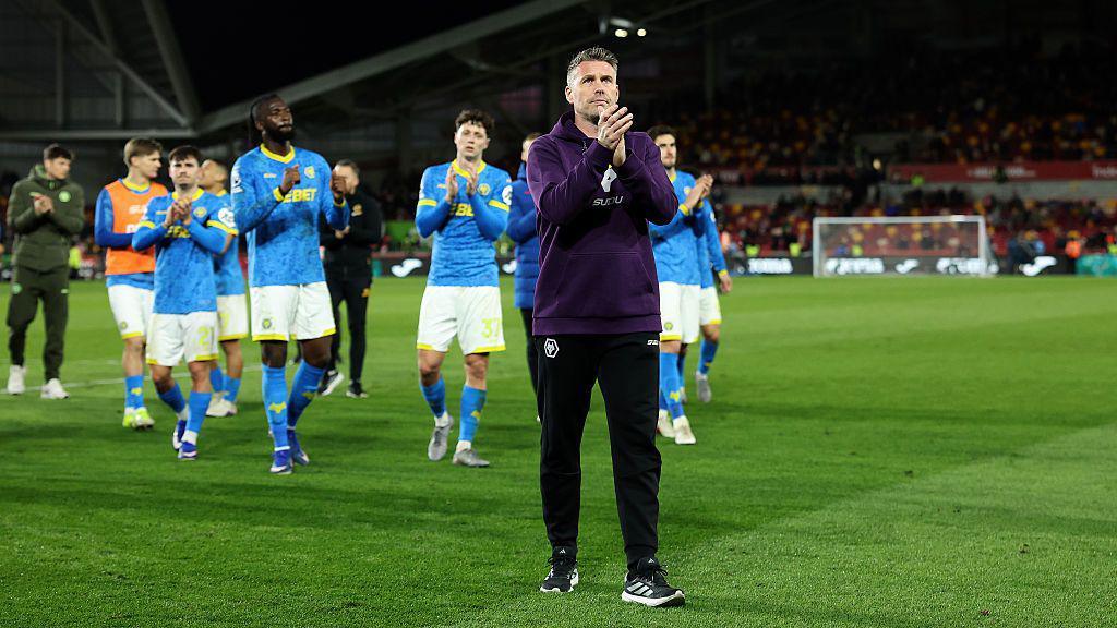 Wolves news: Opinion - 'At least we have our pride back' - BBC Sport