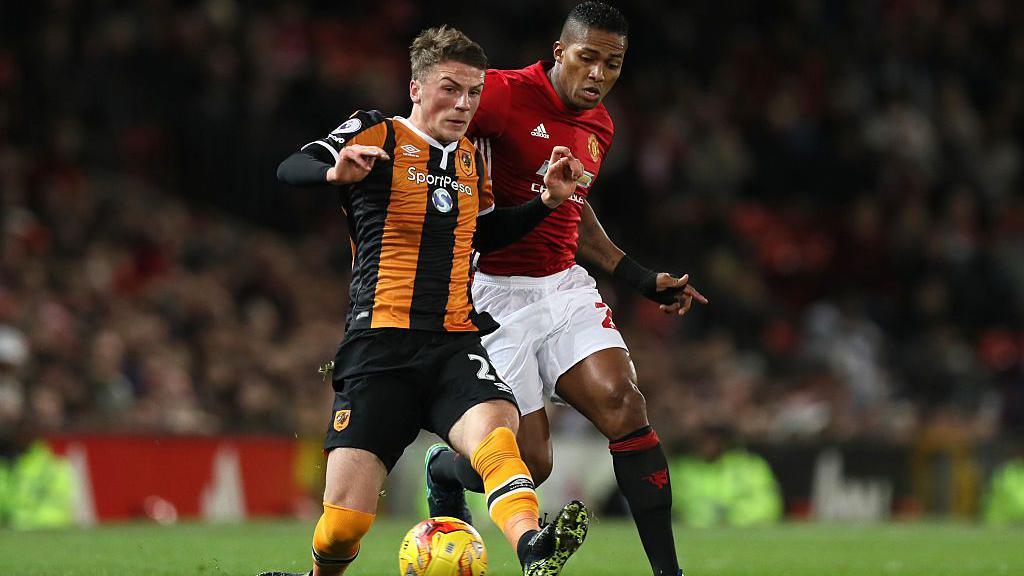 Swansea City: Josh Tymon eyes improvement ahead of Hull City return ...