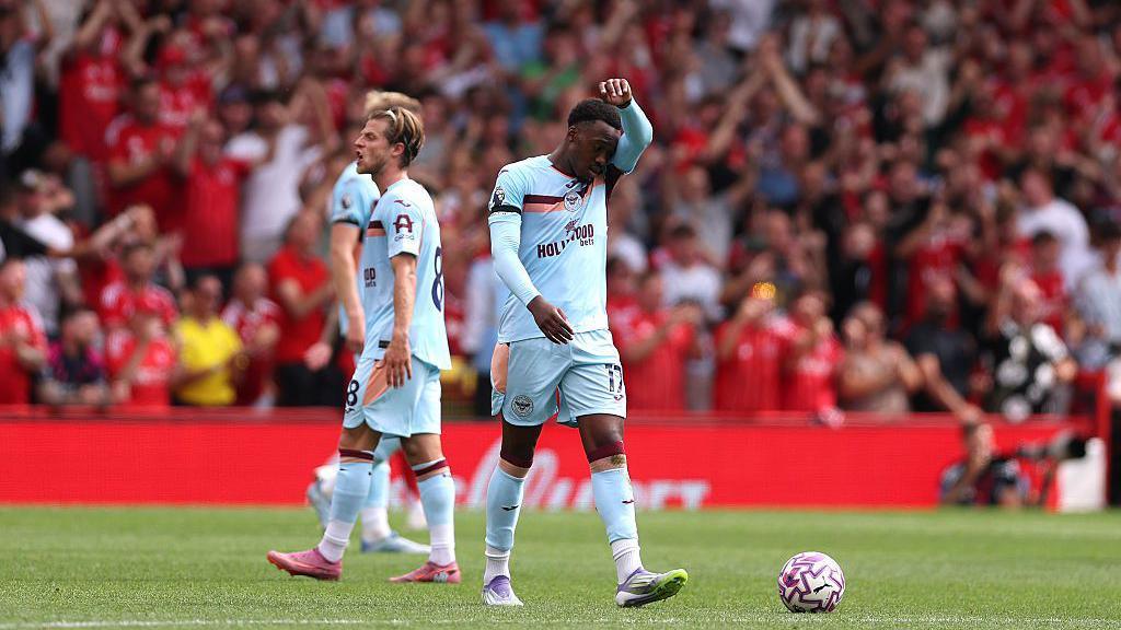 Brentford news: Nottingham Forest display 'scary' and 'truly awful ...